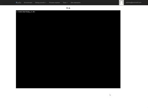 Github Microsoft Smartdump Smartdump An Exception And Memory Dump Capture Utility