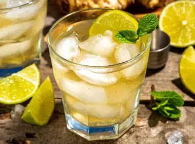 Best Prohibition Cocktails From The S