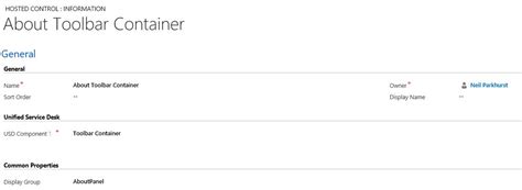 Usd Setup Debugger Neil Parkhurst