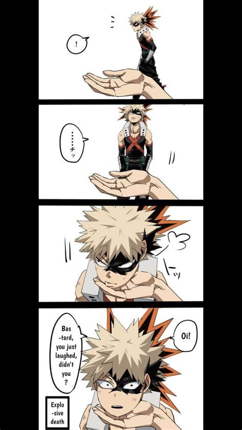 Pin af Mille Vinter på Boku No Hero Academia