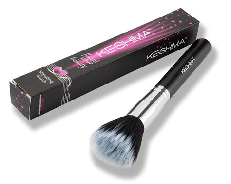 Stippling Makeup Brush Use Proshooli