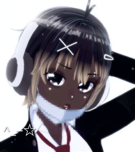 Pin By Mariah Nicole On Black Anime Drawings Of Black Girls Girls