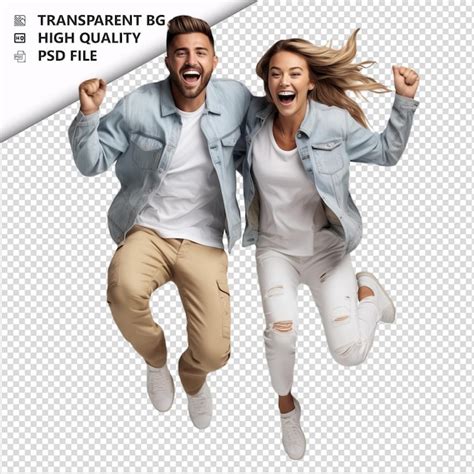 Energetic Couple Psd High Quality Free Psd Templates For Download