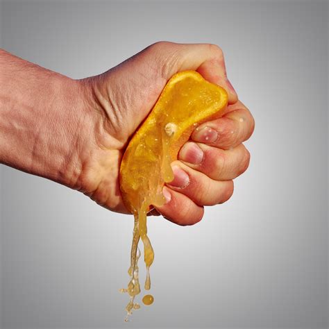 Is The Juice Worth The Squeeze Using Midodrine CriticalCareNow