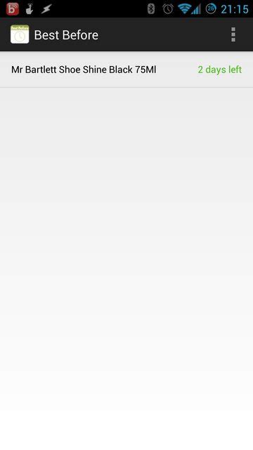 Android Actionbar Under Notificationtitle Bar Stack Overflow