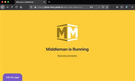 Index · Static Site Editor · Project · User · 帮助 · Gitcode