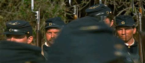 Glory Movie 