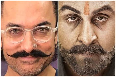 Sanjay Dutt Biopic Sanju Finally Aamir Khan Reveals Why He Refused To