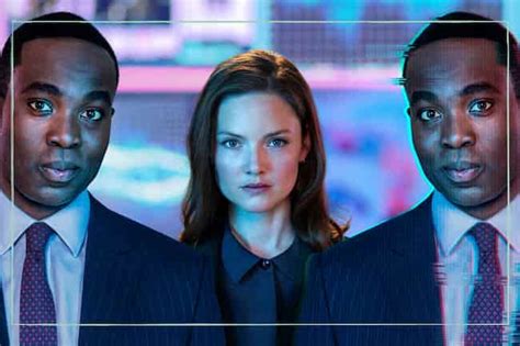 The Capture Season Release Date Cast Storyline Trailer Release And Everything You Need To