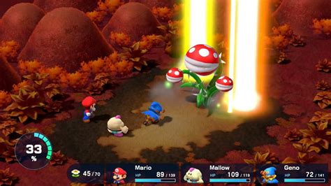 Chris On Twitter Rt Wario Super Mario Rpg Remake