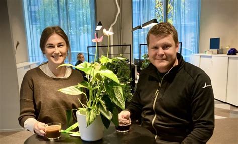 Annehem Omorganiserar Och ändrar Samtidigt Bolagets Segment Annehem