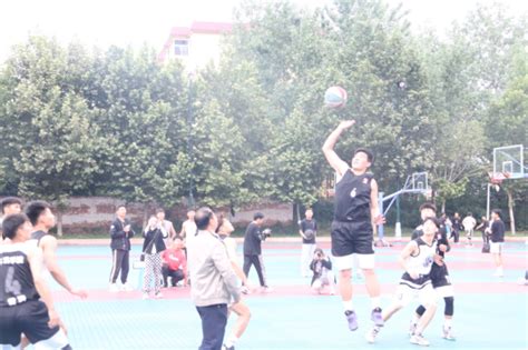 体育学院举办系列活动庆祝建校62周年 渭南师范学院新闻网