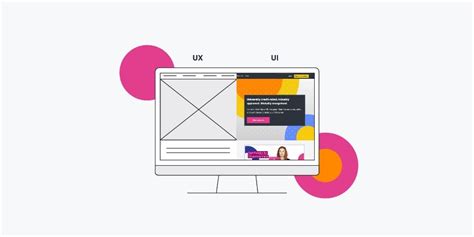 بررسی تفاوت های طراحی Ui و Ux بازاریابی محتوا