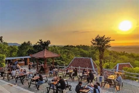 Tempat Wisata Hits Di Bantul Untuk Pilihan Saat Liburan Ke Daerah