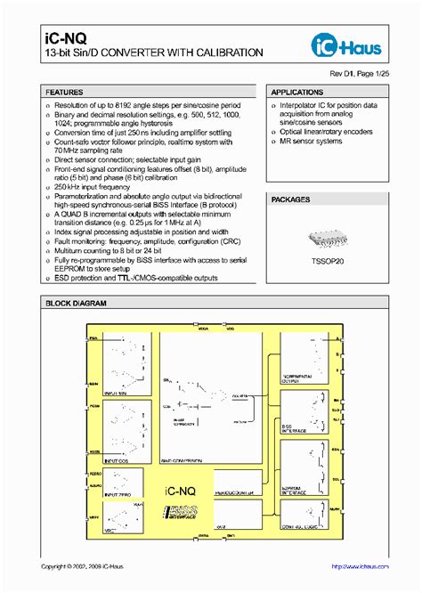Ic Nq5052611pdf Datasheet Download Ic On Line