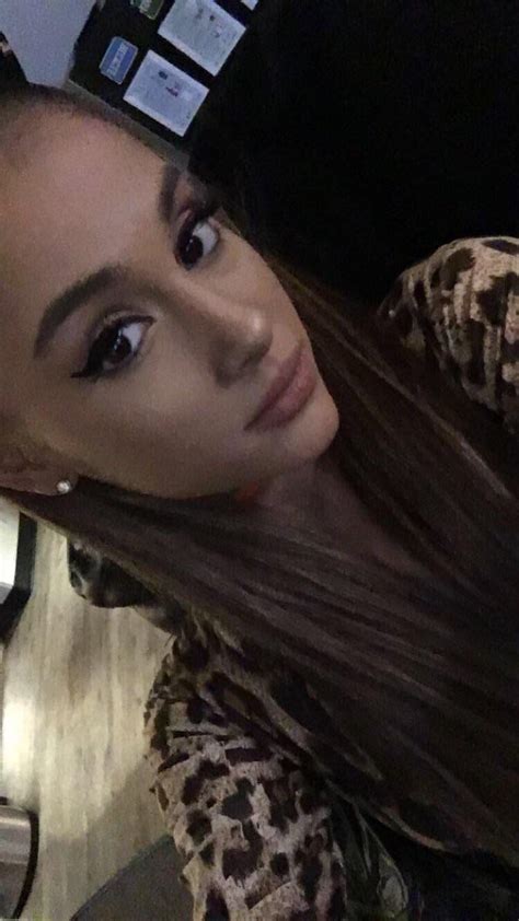 Shes Incredible Rworshiparianagrande