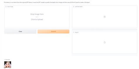 Python Gradio Webapp