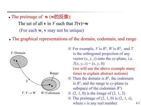 Linear Transformations And Matrices Pdf