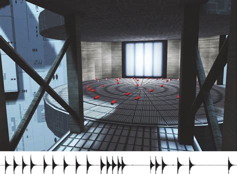 B Real Time Sound Synthesis In A Game Screenshot From A Game
