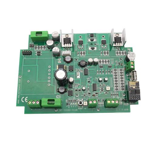 How To Assemble Pcb Components？