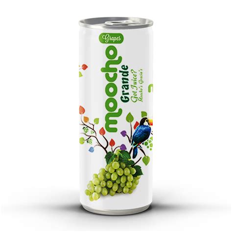 Moocho Juice
