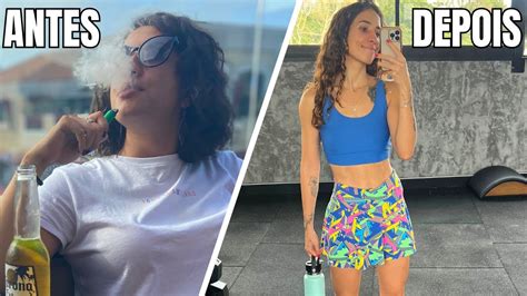 Como MUDAR Sua Vida O Guia DEFINITIVO Em 5 Passos YouTube