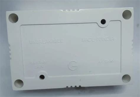 6 And 16 Amp Socket Switch Combined With Box At Rs 90 Switch Socket In Shikohabad Id