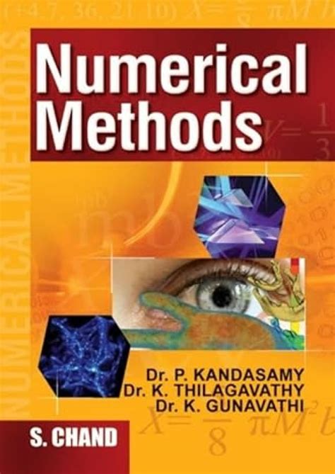 Buy Numerical Methods Vol Iv Tamil Nadu Book Online At Low Prices In India Numerical
