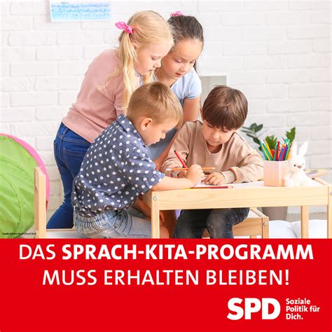 Spd Sachsen Kritisiert Geplanten Wegfall Des Bundesprogramms „sprach