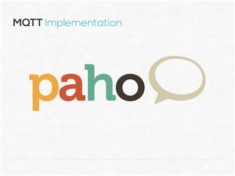 Mqtt With Java A Protocol For Iot And M2m Communication Pdf