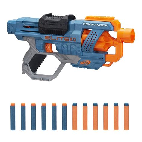 Бластеры и аксессуары Nerf, купить в Москве, цены в интернет-магазинах ...