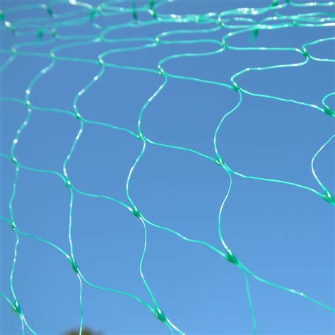 Pea And Bean Netting Harrod Horticultural Uk