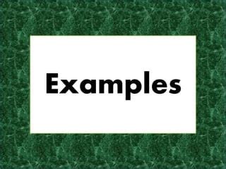Common Monomial Factor PPTX
