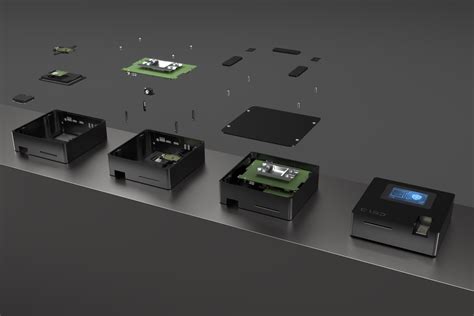 Entreprise Dassemblage Esquisse 3d