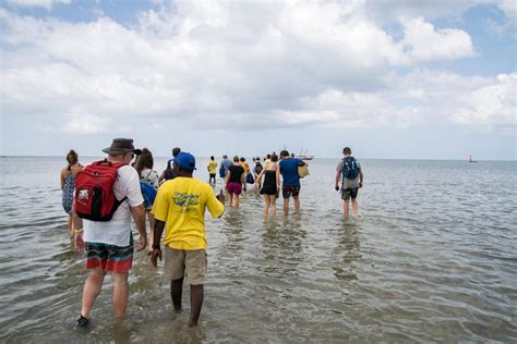 Vakantie Op Zanzibar De Mooiste Reizen Naar Zanzibar