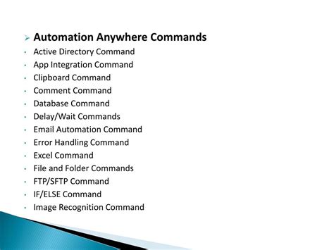 Ppt Rpa Automation Anywhere Training In Hyderabad Powerpoint