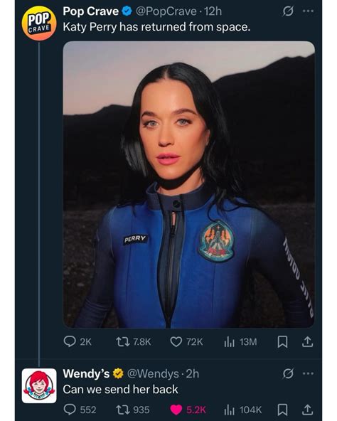 Grayfang Industries Boom Roasted Wendys Instagram