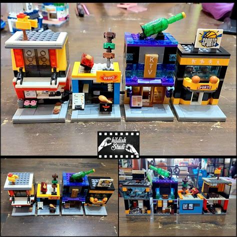 Sembo Block Building Blocks Part 5 Hobbies And Toys Toys And Games On Carousell