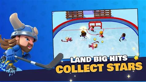 Baixar Pocket Hockey Stars Para Pc Ldplayer