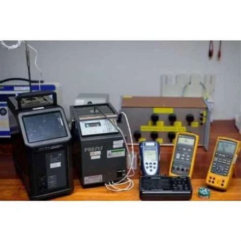 Temperature Controller Calibration Services In Vapi Id 2854142601997