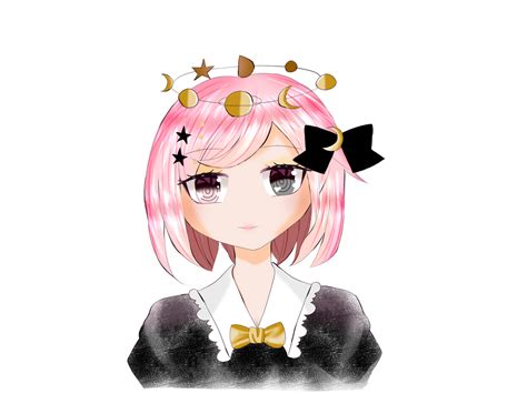 Alicia Bust By Shizuko Akatsuki On Deviantart