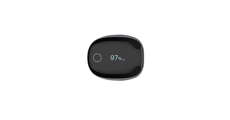 Wellue O2ring Continuous Ring Oxygen Monitor Reviews Au