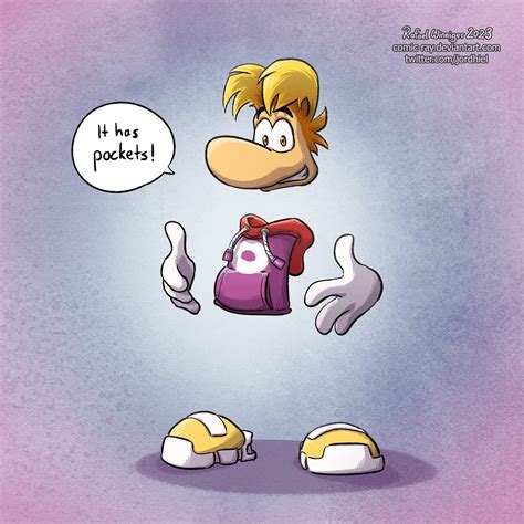 Rayman 3 Running With Better Rayman 3 Mod And Dgvoodoo2 Together Rrayman