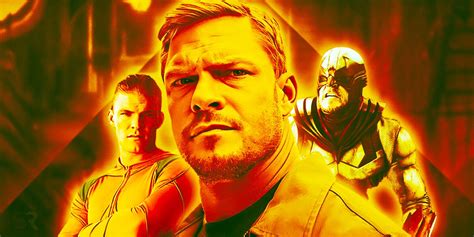 Alan Ritchson S 10 Best Movies TV Shows Ranked