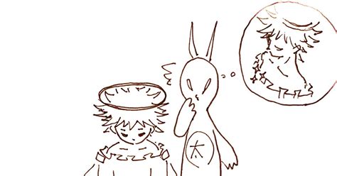 ドドメチーム ドドメのなにか ねんどのマンガ 望普 Pixiv