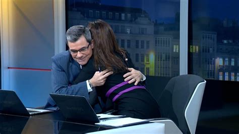 Itv News Central Matt Teale Leaves Tvark