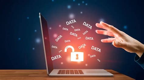 in a world of data leaks is your sensitive information truly safe