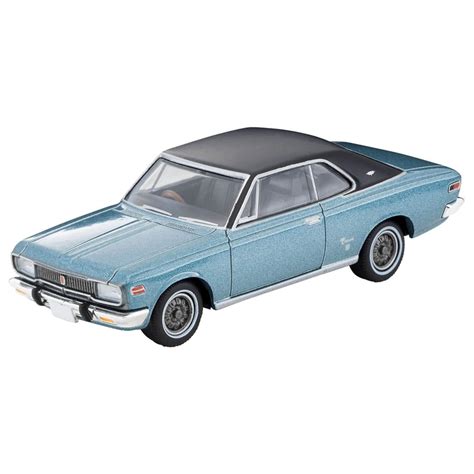 1/64 Tomica Limited Vintage April 2021 | Japan Booster