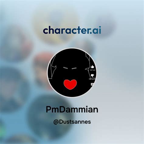 Chat With Pmdammian Character Ai Personalized Ai For Every Moment Of Your Day