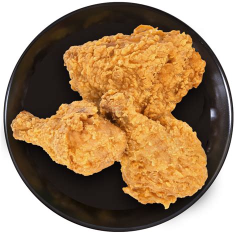 Crispy Chicken Tenders Recipe Cheffaro®